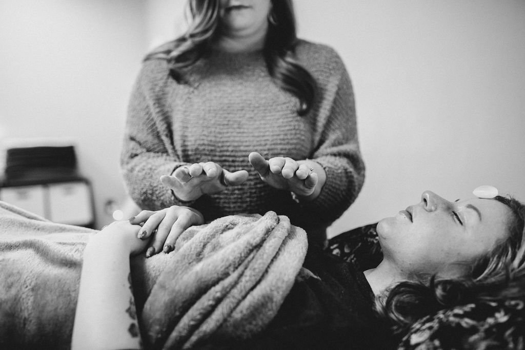 Energy Healing Therapies – Embodied Directions