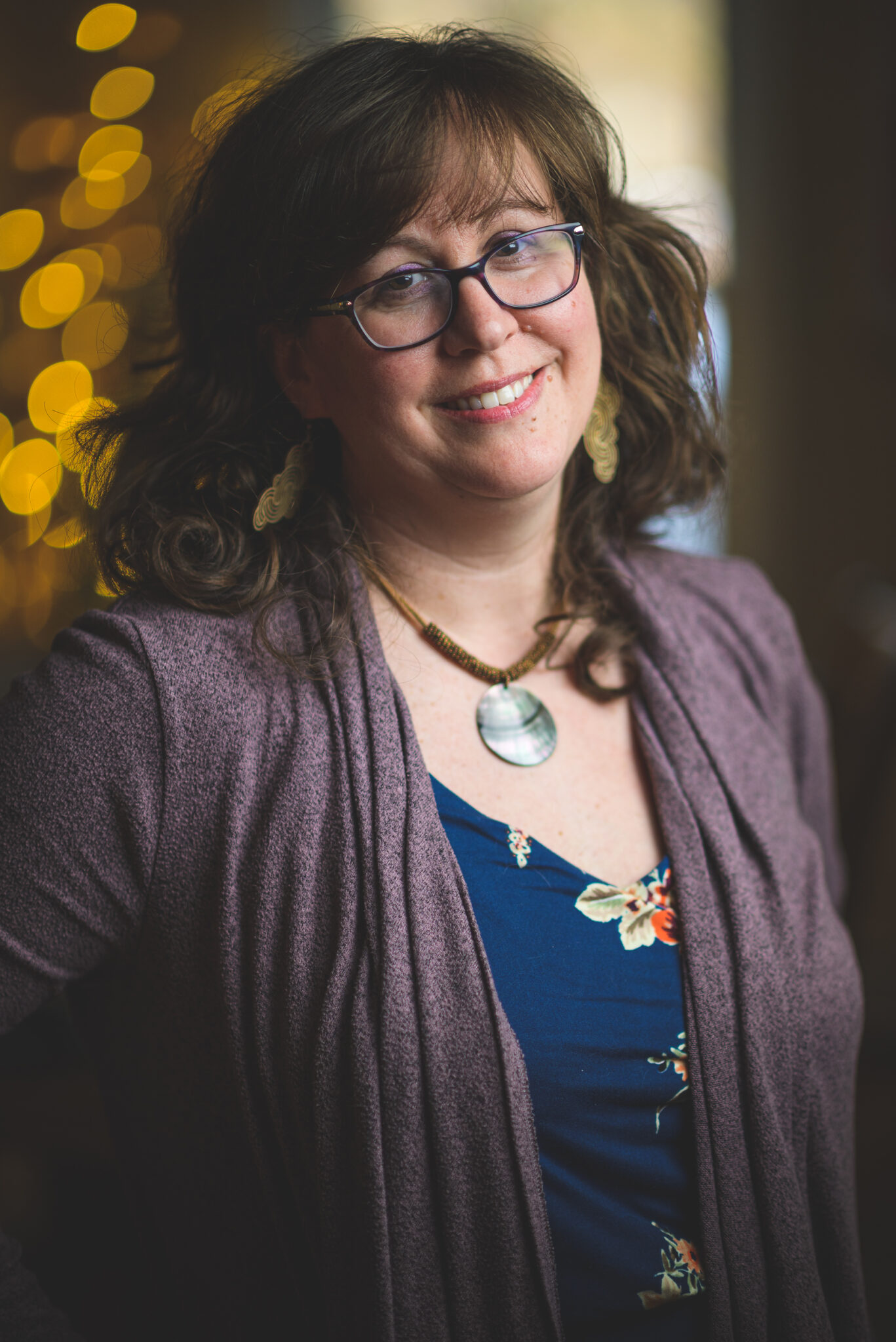 Sara Lorello, LMFT – Embodied Directions