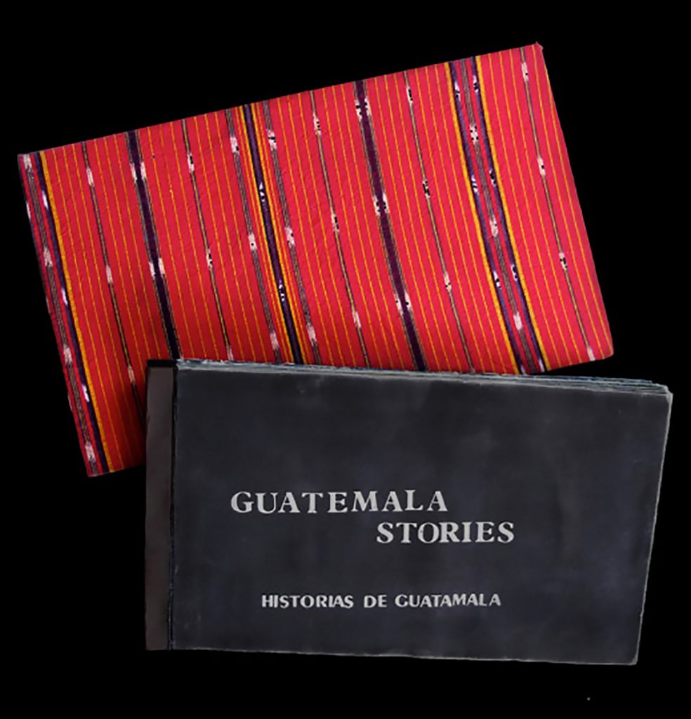 Artists’ Books – Medium – Laura Blacklow