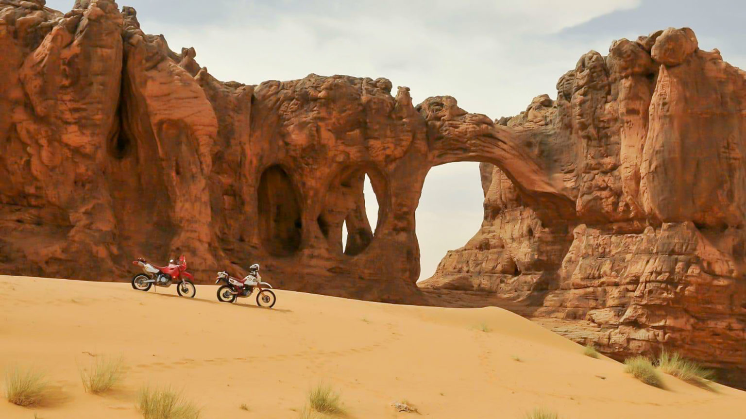 Tagant Desert – Regions – Sidi Tours Mauritania