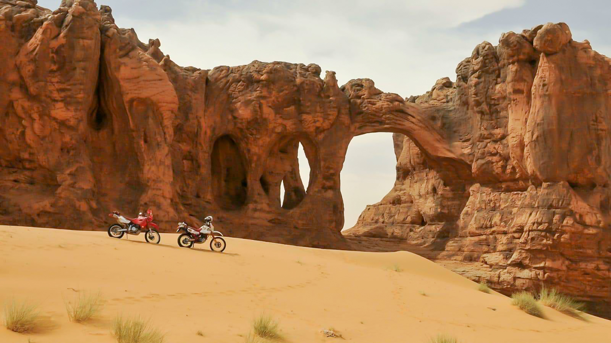 Tagant Desert – Regions – Sidi Tours Mauritania