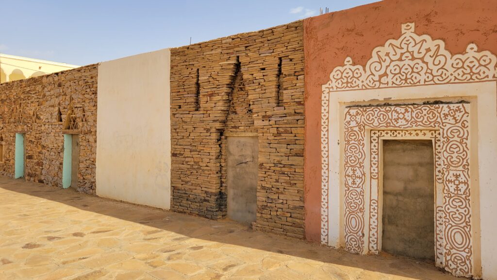Chinguetti – Visit Mauritania Tours
