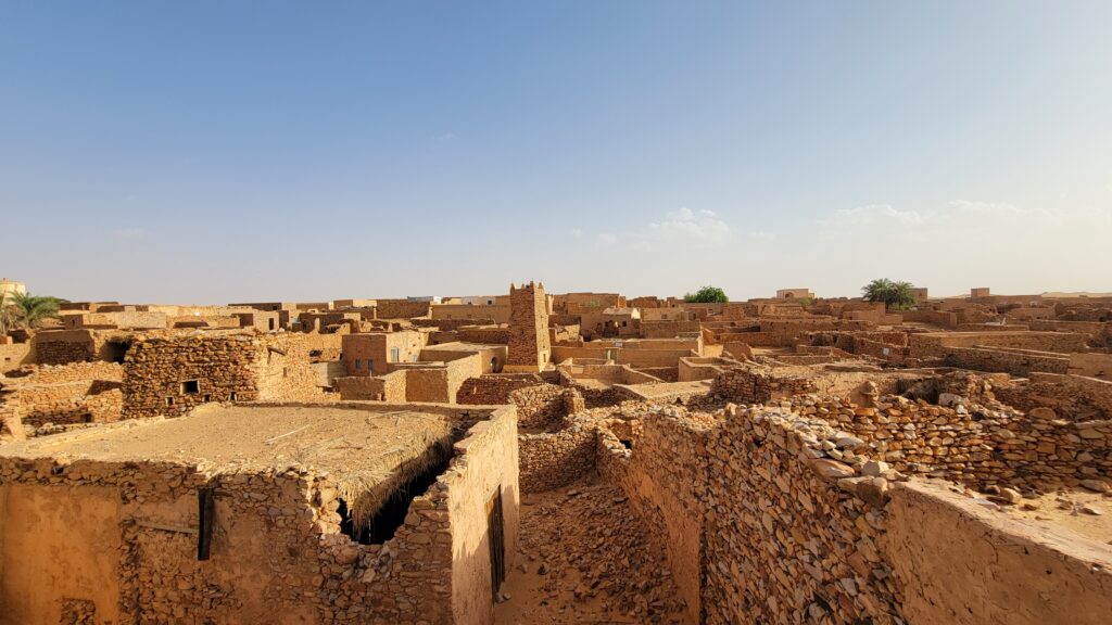 Chinguetti – Visit Mauritania Tours