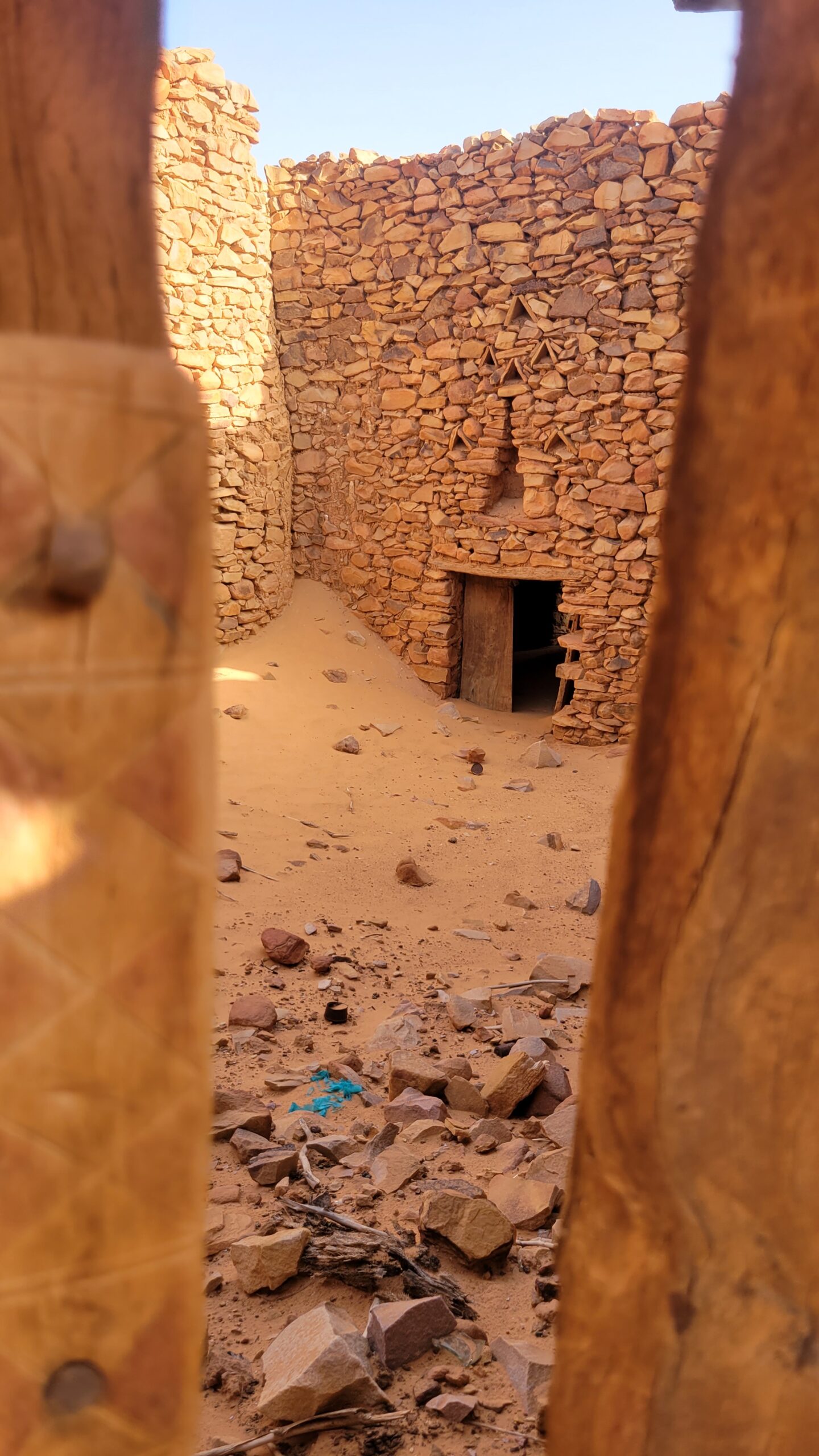 Chinguetti – Visit Mauritania Tours