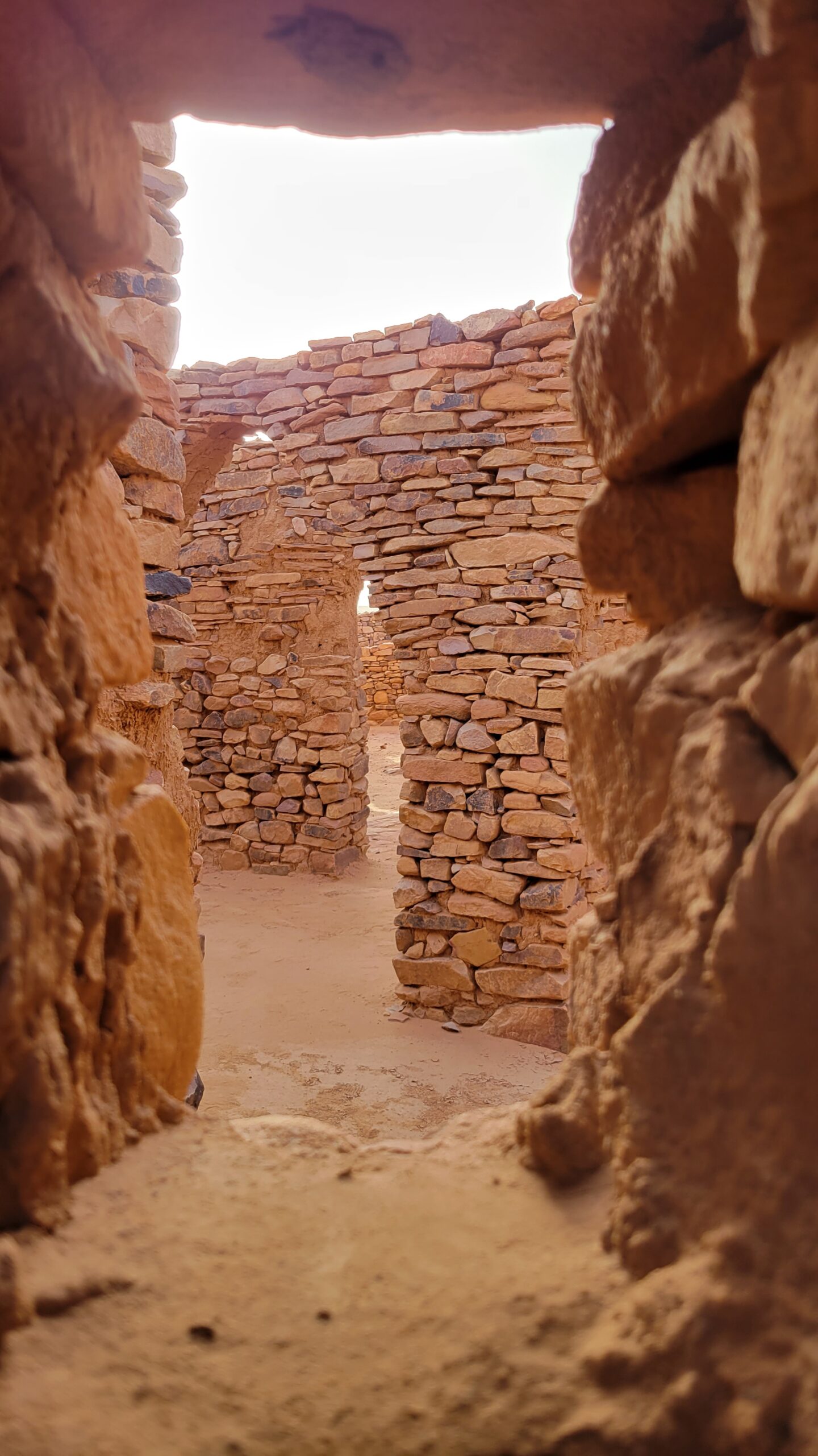 Ouadane – Visit Mauritania Tours