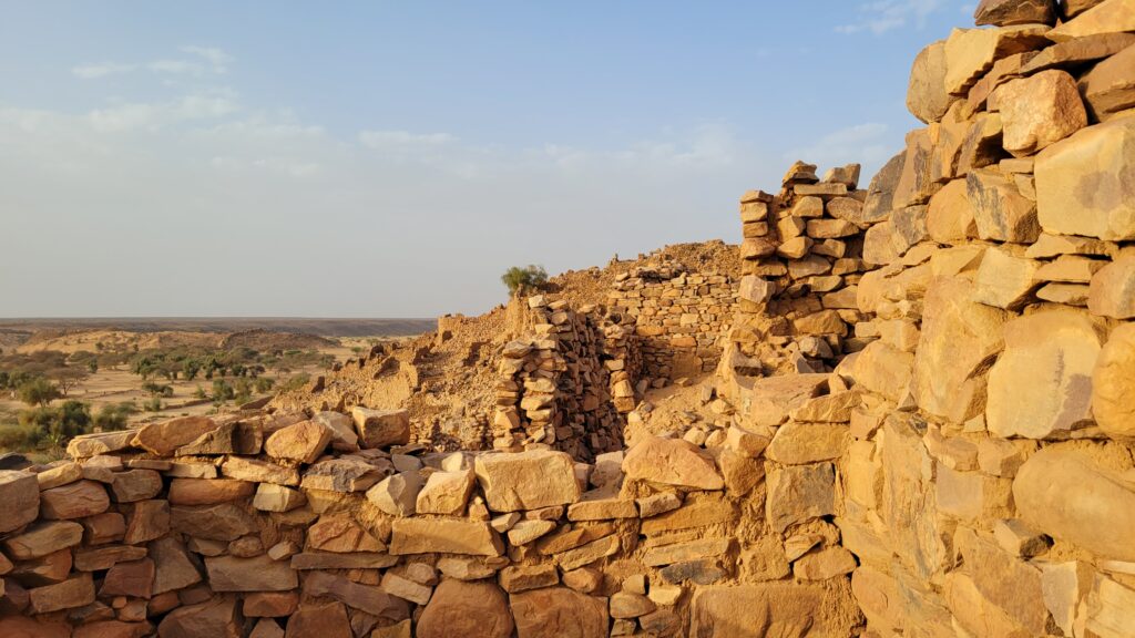 Ouadane – Visit Mauritania Tours