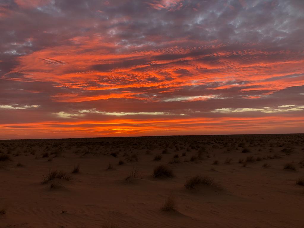 Tichitt – Visit Mauritania Tours