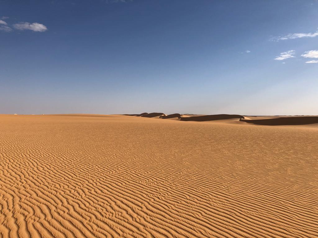 Tichitt – Visit Mauritania Tours